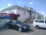 A-3 Tekhnika (Qurmanǵazy kóshesі No:114), i̇nşaat ekipmanı kiralama  Atırav'dan