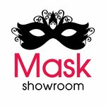 Mask (ulitsa Timofeya Charkova No:83), giyim mağazası  Tiumen'den