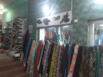 Qarishiq mallar ve khirdavat (Samil Kamilov Street No:14D), mini-market  Bakü'den