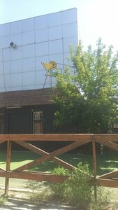 BxB club (Sultanbek Kozhanov Street No:27), bar  Kızılorda'dan
