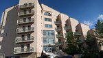Cascade (Qaraǵandy oblysy, Qarqaraly aýdany), resort oteller, tesisler  Karağandı eyaletinden