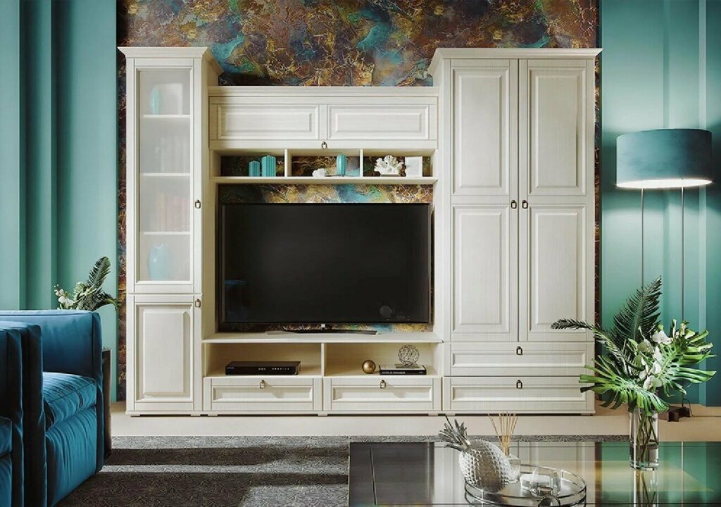 Ev mobilyası Natali-mebel, Penzenskaya oblastı, foto