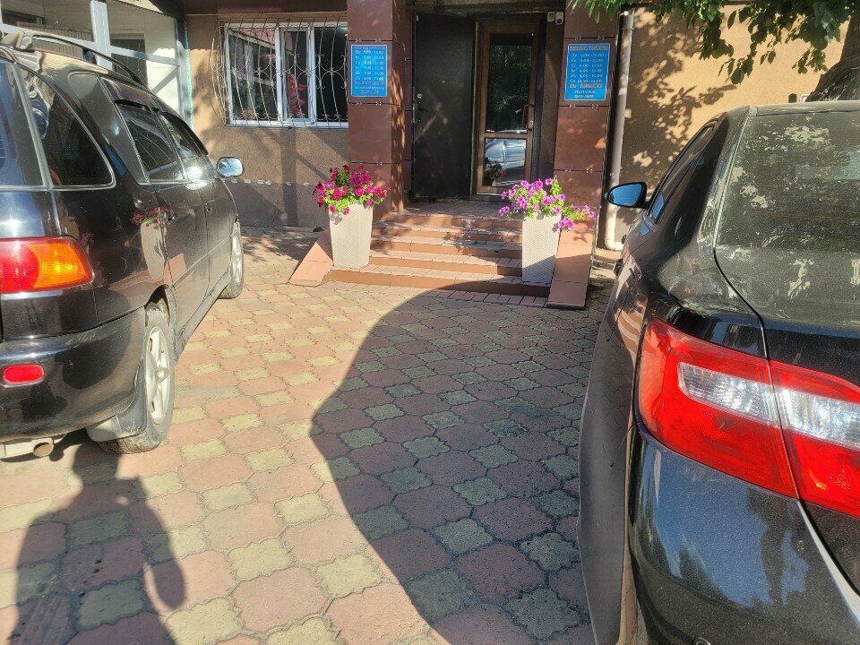 Noterler Notary Azizova A. B., Semey, foto