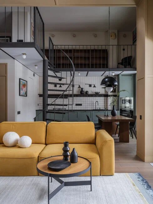 i̇nşaat ve tasarım hizmetleri ПроРемонт, Krasnodarski krayı, foto