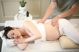 Massage for health (Beringa Street No:5), masaj salonları  Saint‑Petersburg'dan