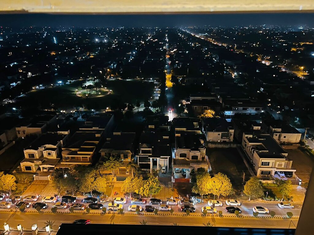 Konaklama işletmeleri Lahore Happy Times Hotel Escort, Lahor, foto