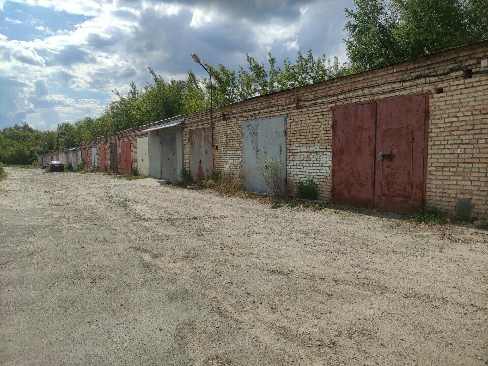 LPG kurulumu Установка ГБО, Penza, foto