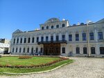 Санкт-Петербург (Fontanka River Embankment No:34), atm'ler  Saint‑Petersburg'dan