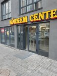 Korkem Center (Máńgilik El dańǵyly No:40/2), alışveriş merkezleri  Astana'dan