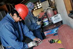 Mentor Energy and Applied Technology (Santa Cruz de la Sierra, Distrito Municipal 1, Avenida Roca y Coronado), uzman hizmetleri  Santa‑Krus'tan