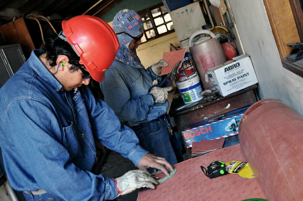 Uzman hizmetleri Mentor Energy and Applied Technology, Santa‑Krus, foto