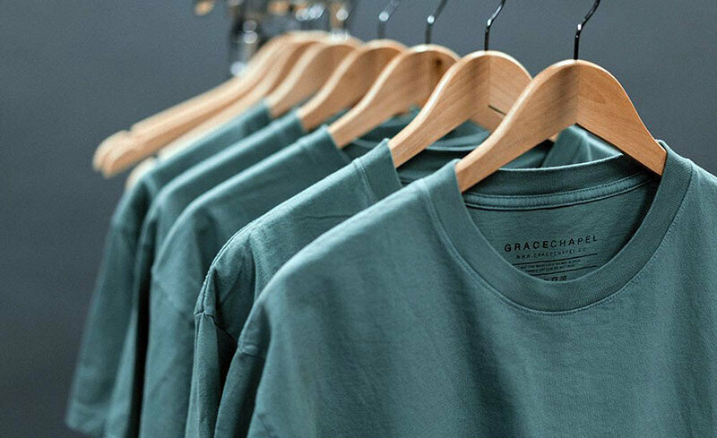 Yönetim ofisi Tshirt Atölyesi, İzmir, foto