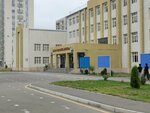 Gence Seher 28 Nomreli Mekteb (Azərbaycan bayrağı küçəsi No:302), ortaokul  Gence'den