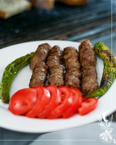 Lampsakos Cafe & Restaurant (Çanakkale, Lapseki, Dalyan Mah., Şehit Er Hasan Öztekin Cad., 2), restoran  Lapseki'den