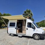 Hem Karavan (İzmir, Bornova, Kemalpaşa Cad., 352/10A), karavan  İzmir'den