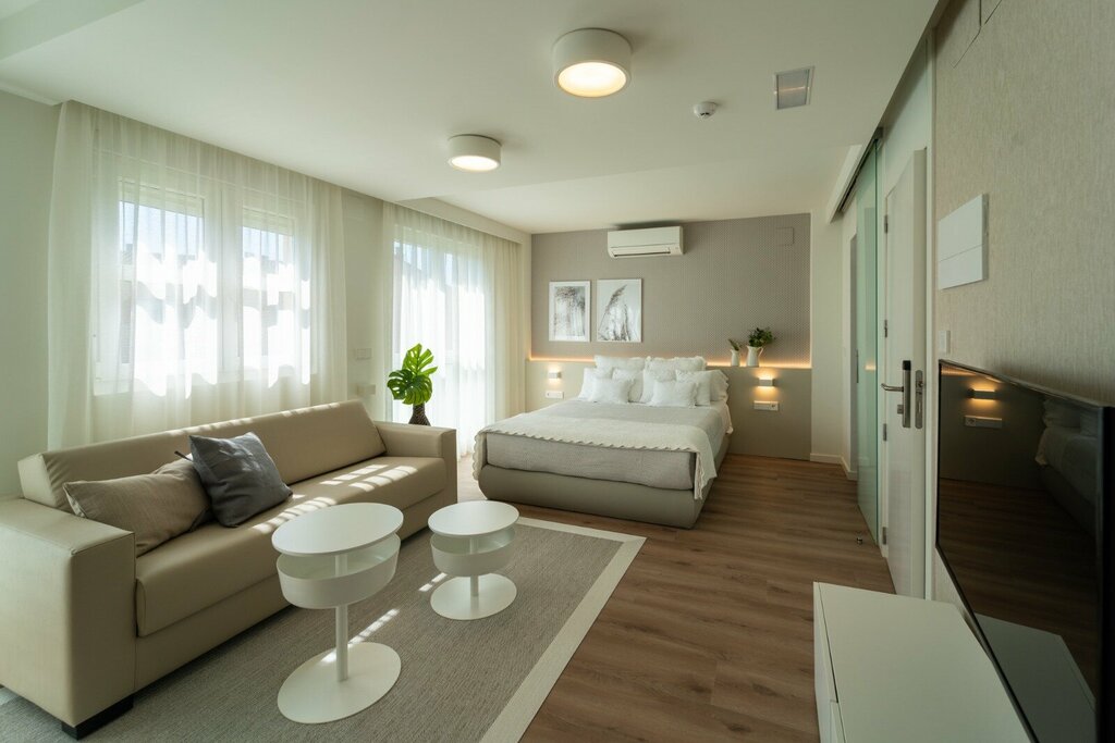 Otel Hotel Rural Tierras del Cid, Kastilya ve Leon, foto