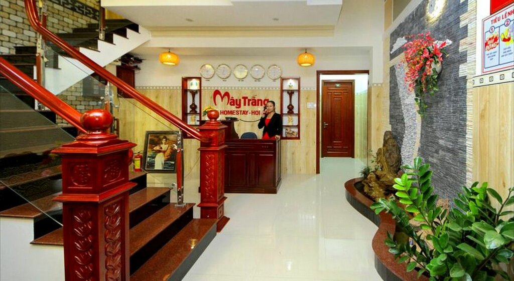 Otel White Cloud Homestay, Hoi An, foto