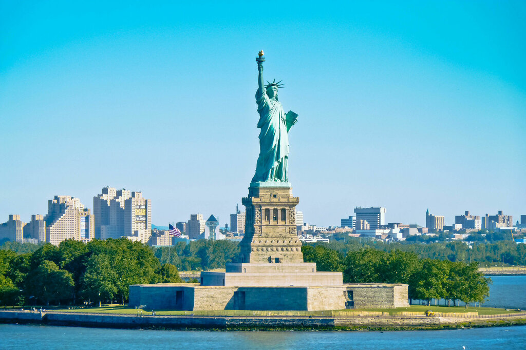 Daireler Green Holidays Apartments, New York, foto