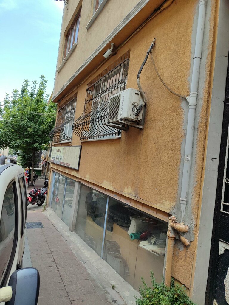 Emlak ofisi Erdem Emlak, İstanbul, foto