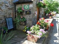 Otel The Foresters Arms, Kuzey Yorkshire County, foto