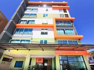 ILife Residence Phuket (Mueang Phuket, Rawai, Ban Ha Yaek), otel