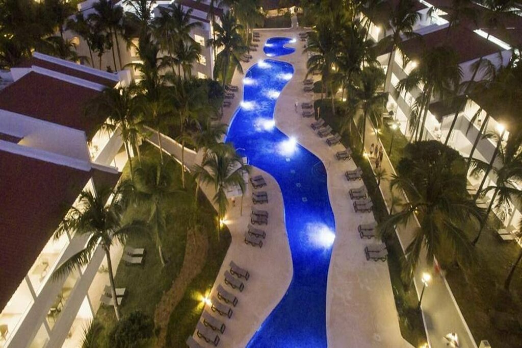 Otel Hotel Occidental Punta Cana, La Altagracia İli, foto