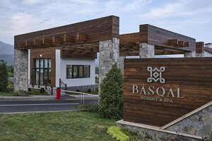 Basqal Resort & SPA (İsmayıllı rayonu, Basqal kənd), otel  İsmayıllı Rayonu'ndan