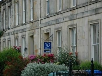Otel Eglinton Guest House, Ayr, foto