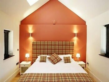 Otel Blas Gwyr, Galler, foto