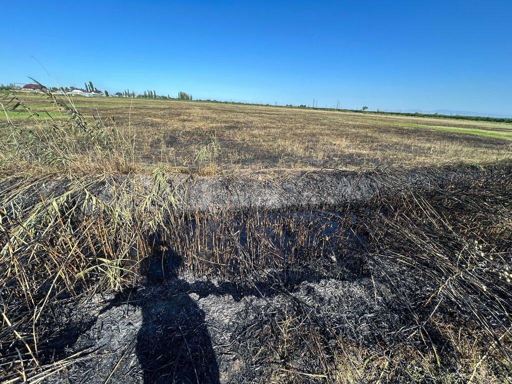 i̇tfaiye Пожарная часть, Dağıstan, foto