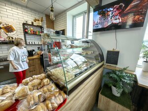 Славянка (Vladimirskaya ulitsa No:78А, derevnya Afanasovo), kafe  Vladimirskaya oblastından
