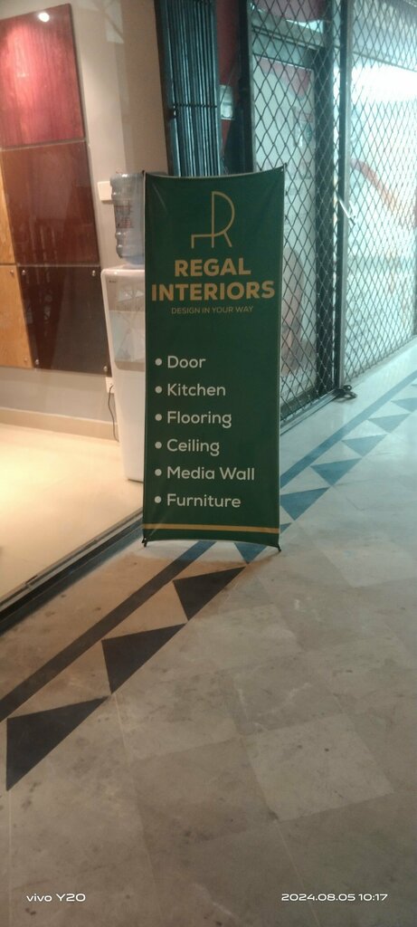 i̇ç mimarlık firmaları REGAl, Islamabad, foto