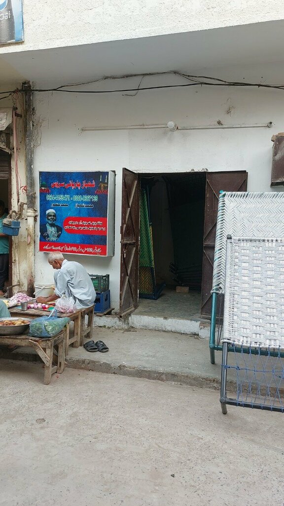 Özel mobilya yapımı Shahbaz charpai service, Lahor, foto