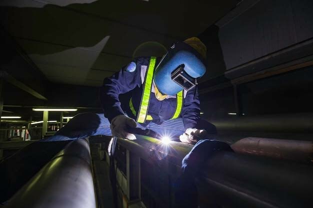 Uzman hizmetleri Argon welding ss pipeline fabrication karachi, Karaçi, foto