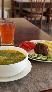 Art (Krasnodar Territory, Novoselskoye selskoye poseleniye), kafe  Krasnodarski krayından