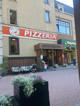 Monte Roze (Lavanda Embankment No:2), restoran  Soçi'den