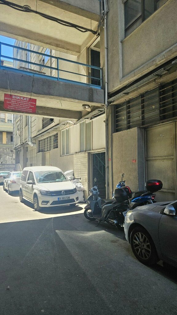 Kafe Uzman Yemek Salonu, İstanbul, foto