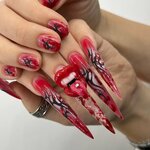 Kitty Paw (Stakhanovskaya ulitsa No:1/3), manikür-pedikür  Krasnodar'dan