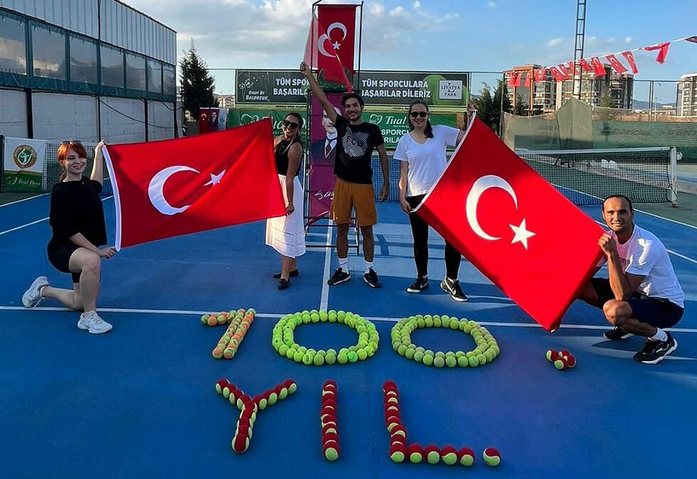 Restoran Kafe Sekiz, Bandırma, foto