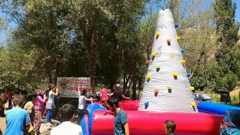 Dernekler, birlikler Adana Eğitim Kültür Ve Yardımlaşma Derneği, Ankara, foto