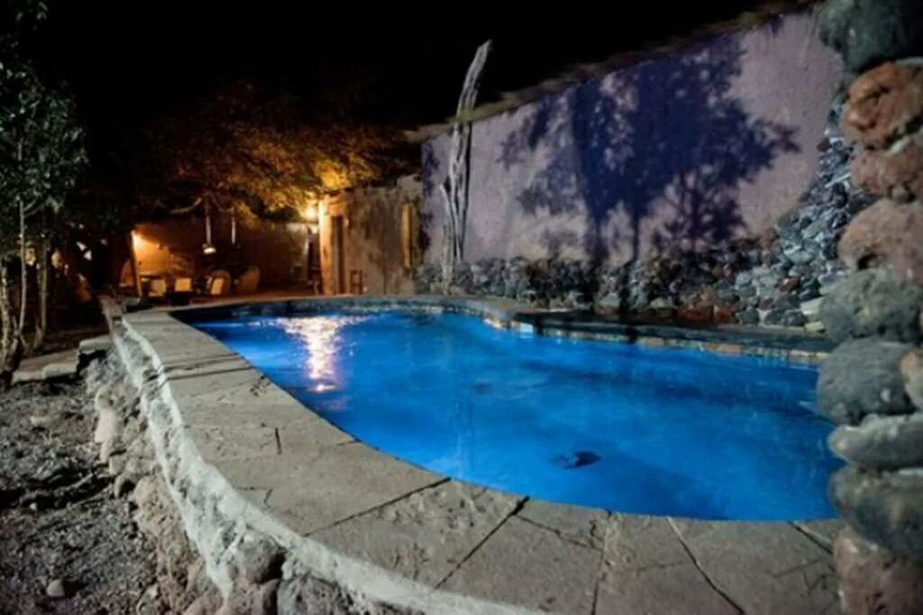 Otel Don Raúl, , foto