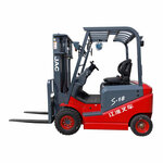 Orange Forklift (İstanbul, Tuzla, Demokrasi Cad., 4), vinç firmaları  İstanbul'dan