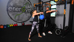EnerGym Spor Stüdyoları (Muğla, Marmaris, Sarıana Mah., 18. Sok., 32), çok amaçlı spor tesisleri  Marmaris'ten