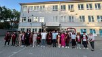 Gazi Ortaokulu (Cumhuriyet Mah., Nilüfer Sok., No:10, Pamukova, Sakarya), ortaokul  Pamukova'dan