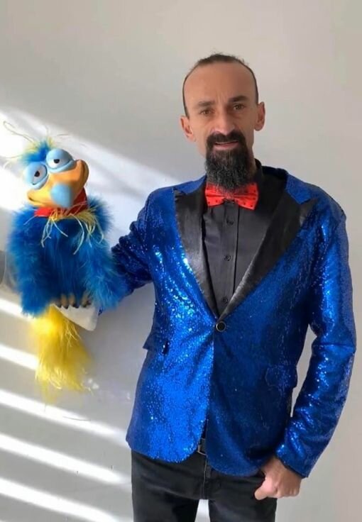 Market Şaka Market, Ankara, foto