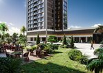 İzzet Oklu İnşaat (Adana, Seyhan, Reşatbey Mah., 62006. Sok., 5B), yönetim ofisi  Adana'dan
