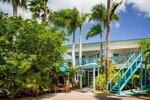 Boardwalk Boutique Hotel Aruba - Adults Only (Bakval No:18A, Noord), daireler  Palm Beach'ten