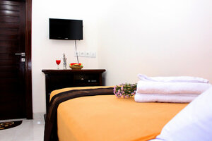 Pondok 3 Mertha (Bali, Badung Regency, Kuta District, Jalan Mataram), otel  Bali'den