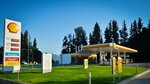 Trn Petrol (İzmir, Bayındır, Menderes Blv., 1), benzin istasyonu  Bayındır'dan