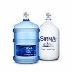 Sırma Su (Hacılar Mah., 986/1. Sok., No:16, Gölbaşı, Ankara), su satışı  Ankara'dan